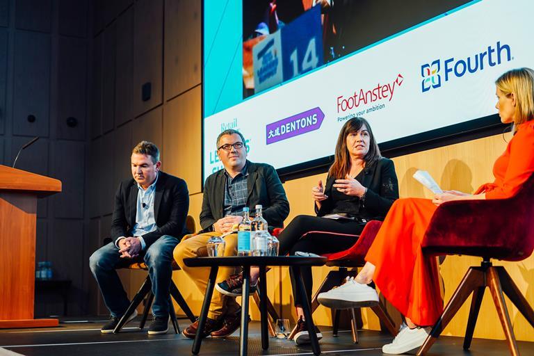 Retail Trust Leaders’ Summit | Retail Trust